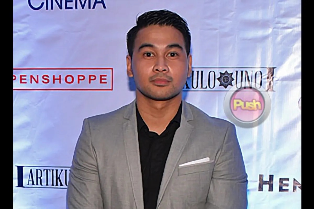 Joem Bascon feels blessed to be part of ‘Pangako Sa 'Yo’ | ABS-CBN ...