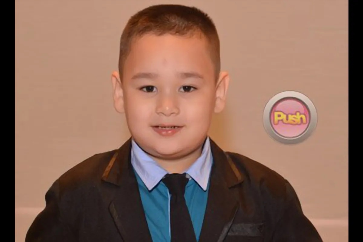 Vito Quizon misses his lolo Dolphy’s hugs | ABS-CBN Entertainment