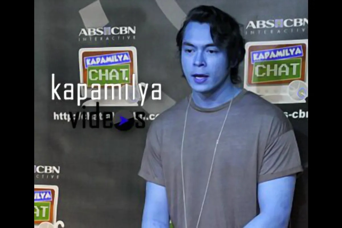 WATCH: Jake Cuenca, nagkwento sa kanyang naiibang pagganap sa MMK | ABS ...