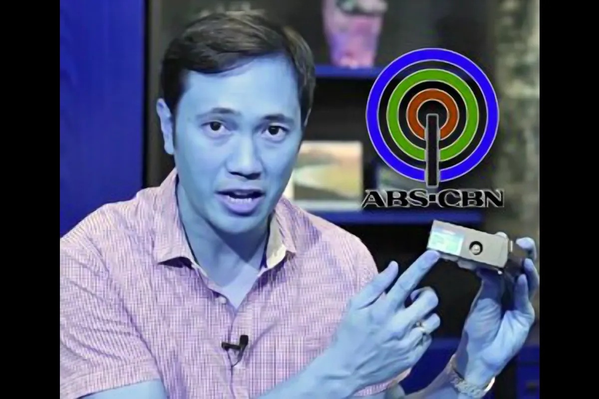 WATCH: TJ Manotoc tells us how to install ABS-CBN's 'mahiwagang black ...