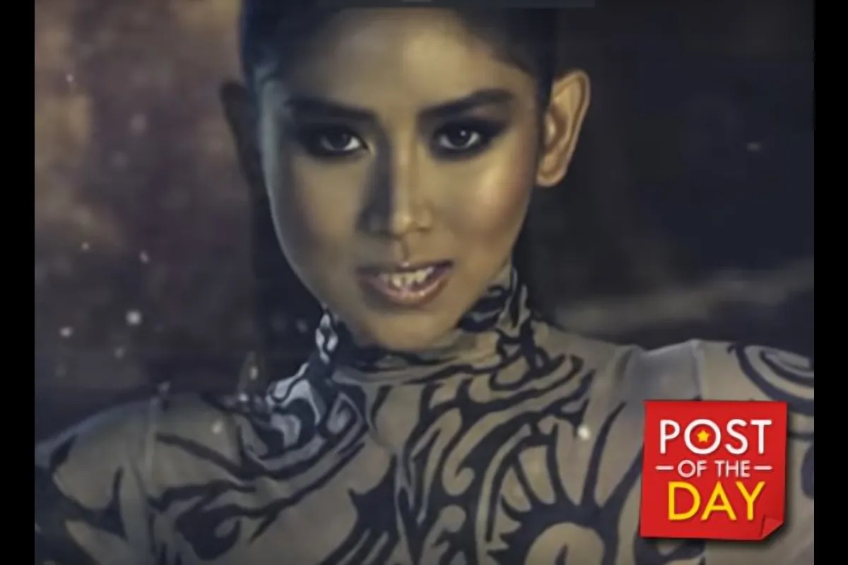WATCH: Sarah Geronimo releases newest music video for “Tala” | ABS-CBN ...