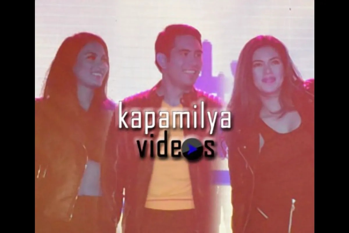 WATCH: Nathaniel stars Shaina, Gerald and Isabelle in an electrifying ...