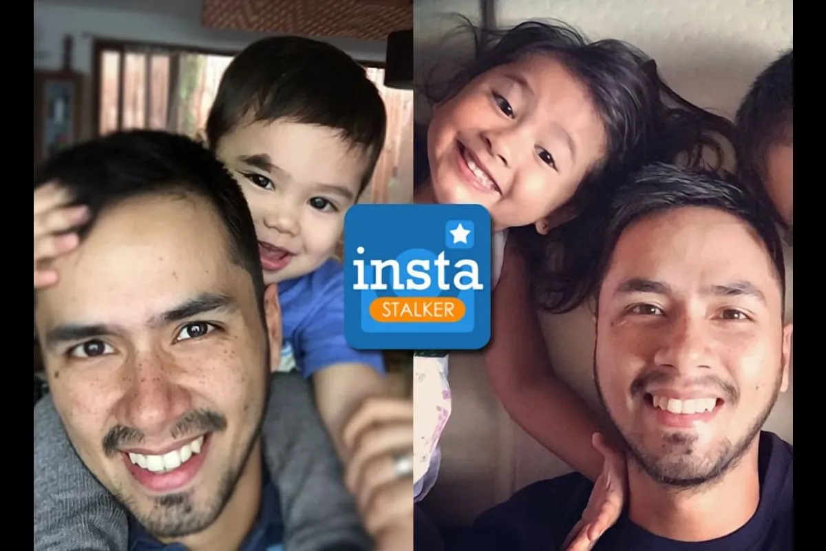 Ten moments which prove Oyo Boy Sotto is the sweetest dad | ABS-CBN ...