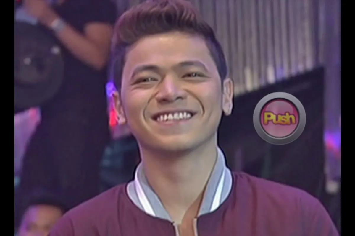 Mr. Pastillas candidate Topher Labao wows the “It’s Showtime” family with his new look | ABS-CBN ...