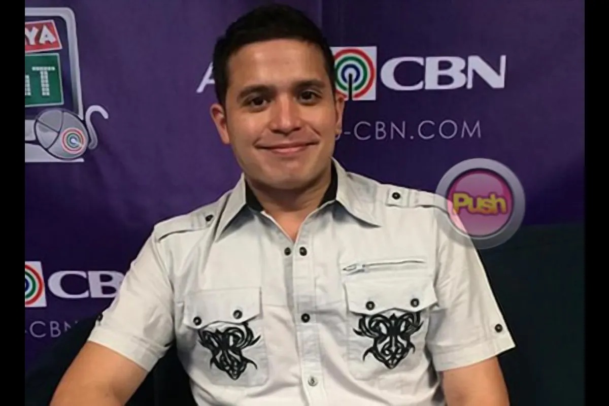 EXCLUSIVE: Cogie Domingo on Keanna Reeves's claims: 'Walang ganong ...