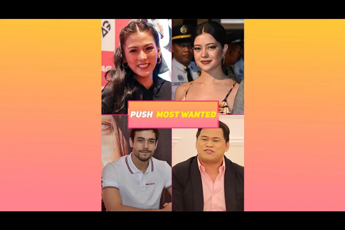 Ara Mina, nagsalita sa pagkahuli ni Deborah Sun | Push Most Wanted ...