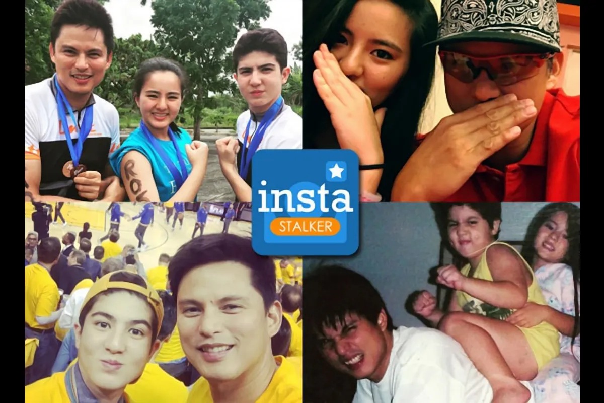 10 Reasons Zoren Legaspi is the coolest dad | ABS-CBN Entertainment
