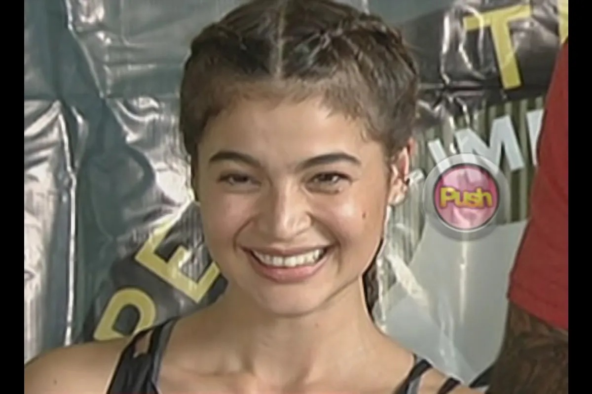 Anne Curtis to star in an action film with MMA fighter Brandon Vera ...