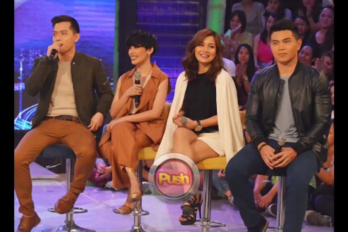 Who is the best singer in the Philippines? | ABS-CBN Entertainment