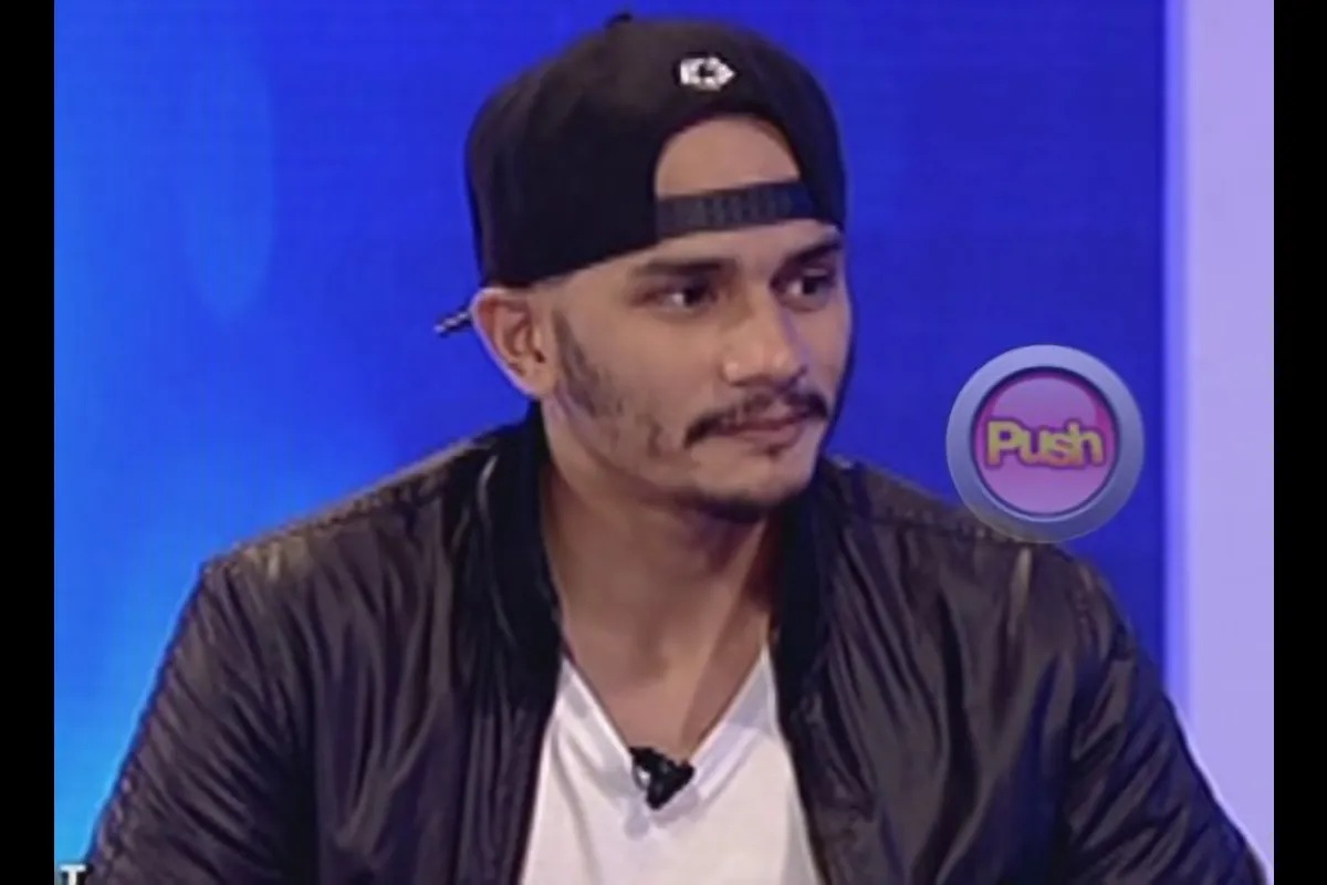 Why does Kiko Matos think he could have beaten Baron Geisler? | ABS-CBN ...