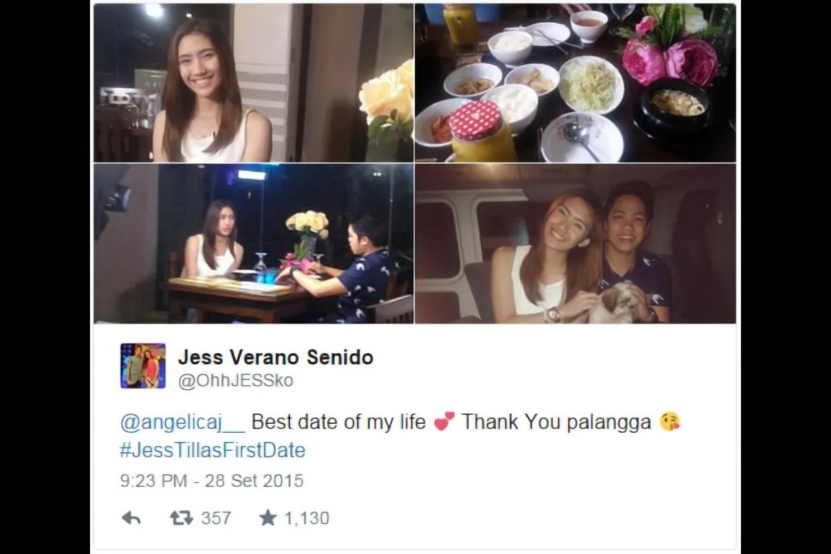 EXCLUSIVE: Jess Senido shares feelings after Pastillas Girl “friend ...