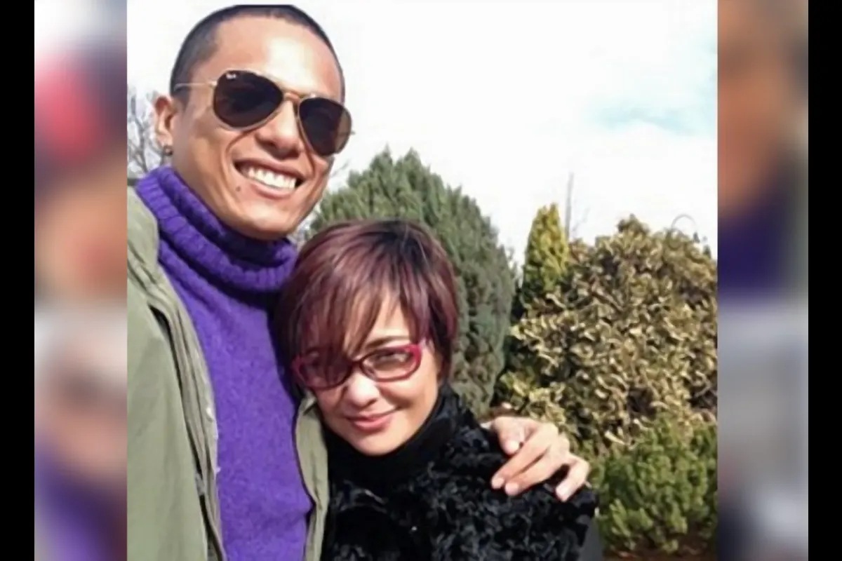 Rocky Salumbides on marrying Eula Valdes: ‘Uso pa ba yon?’ | ABS-CBN Entertainment