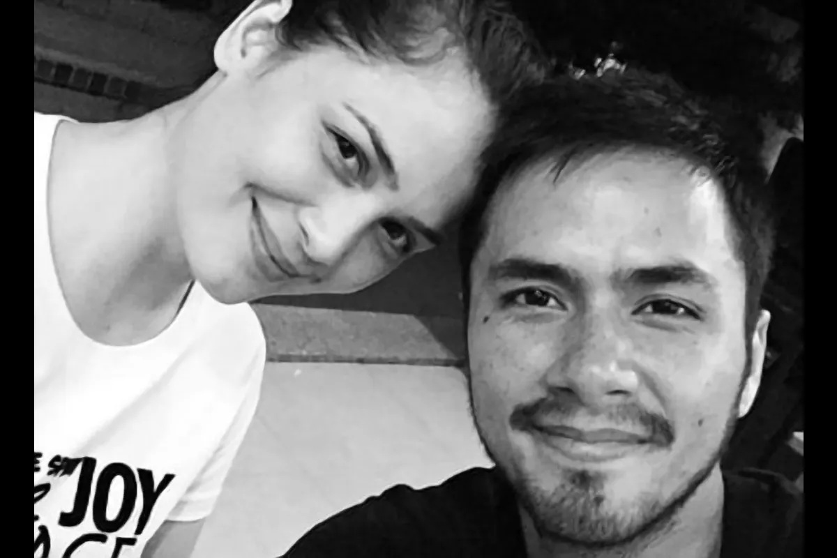 Oyo Sotto reveals he and Kristine Hermosa are expecting a baby boy ...