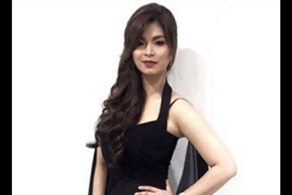 Angel Locsin hopes people will support new 'Darna' | ABS-CBN Entertainment