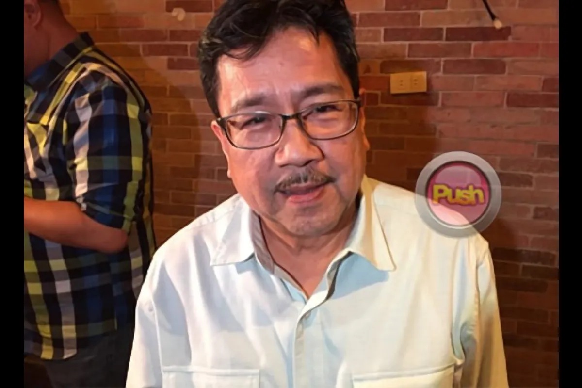 Leo Martinez asks all Filipinos to support the new presidency | ABS-CBN ...