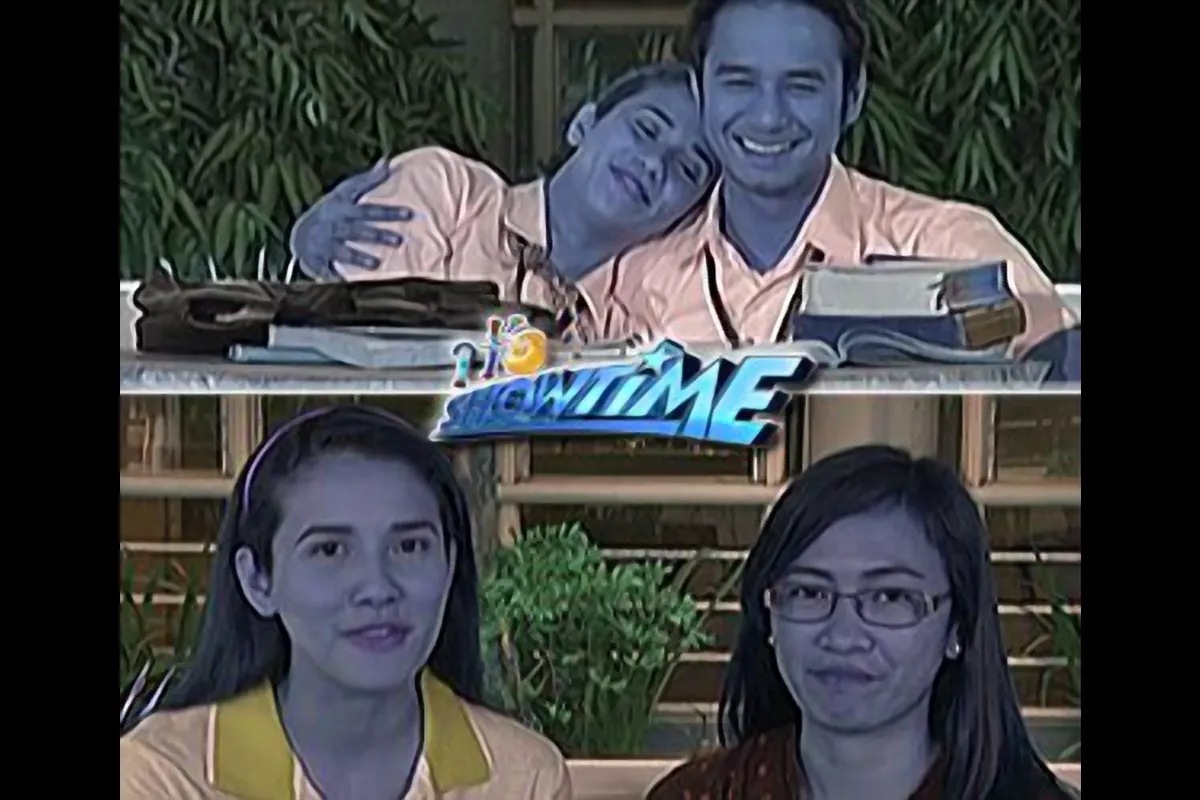 Karylle gaganap sa isang madramang kwento ng pag-ibig ngayong Holy Week | ABS-CBN Entertainment