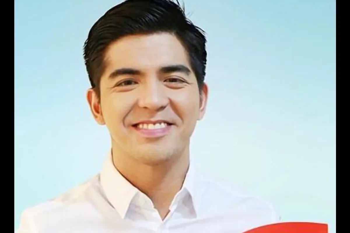 Mark Herras admits Wynwyn Marquez rejected him three times | ABS-CBN ...