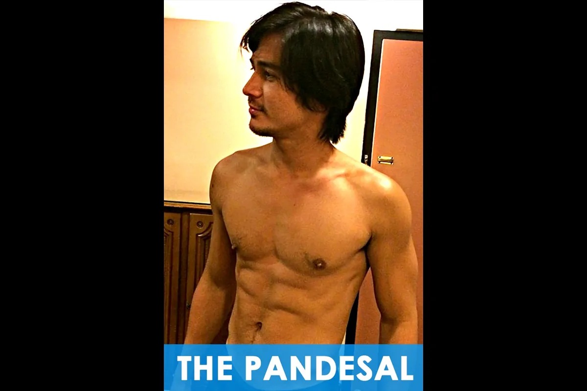 Abs are fab: eight celebrities who have yummy physiques | ABS-CBN ...