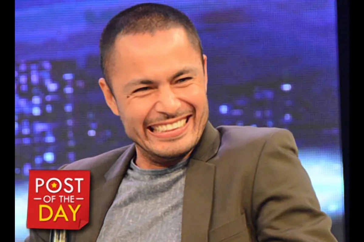 Father and son bonding: Derek Ramsay visits son Austin | ABS-CBN ...