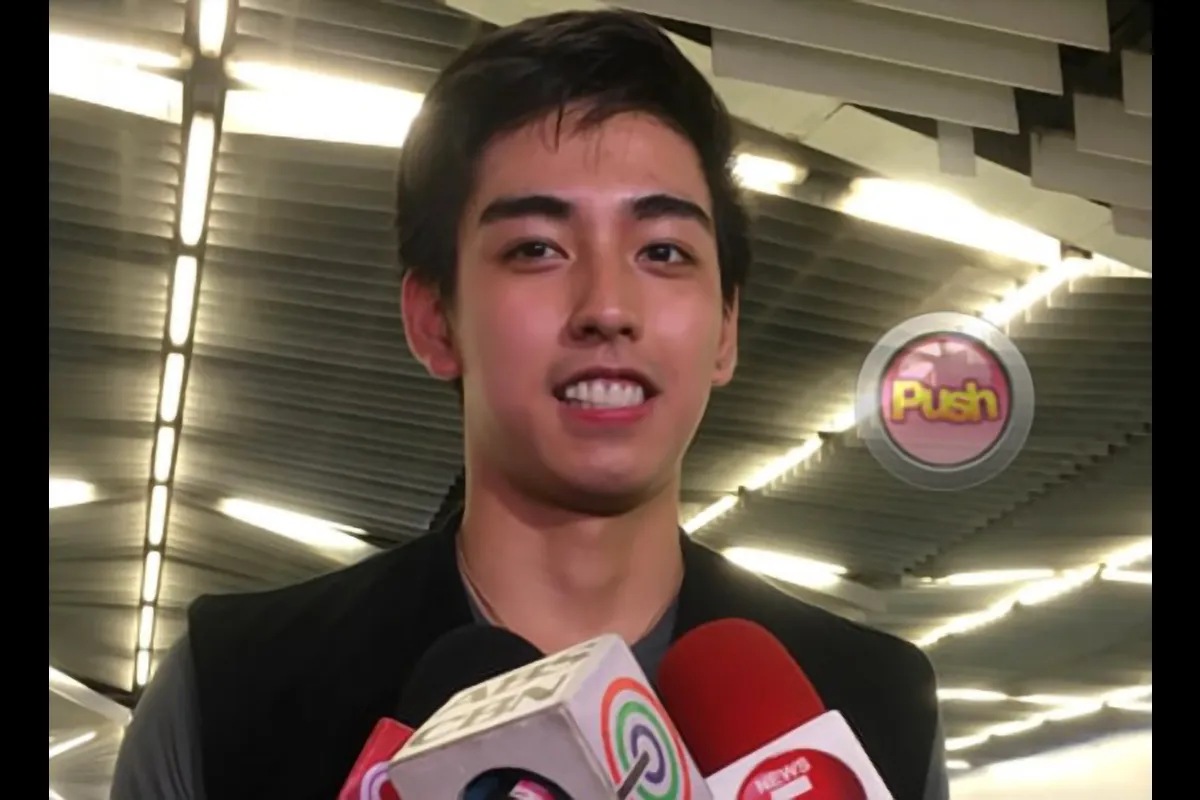 Olympic skater Michael Martinez wants to inspire young Pinoy athletes ...