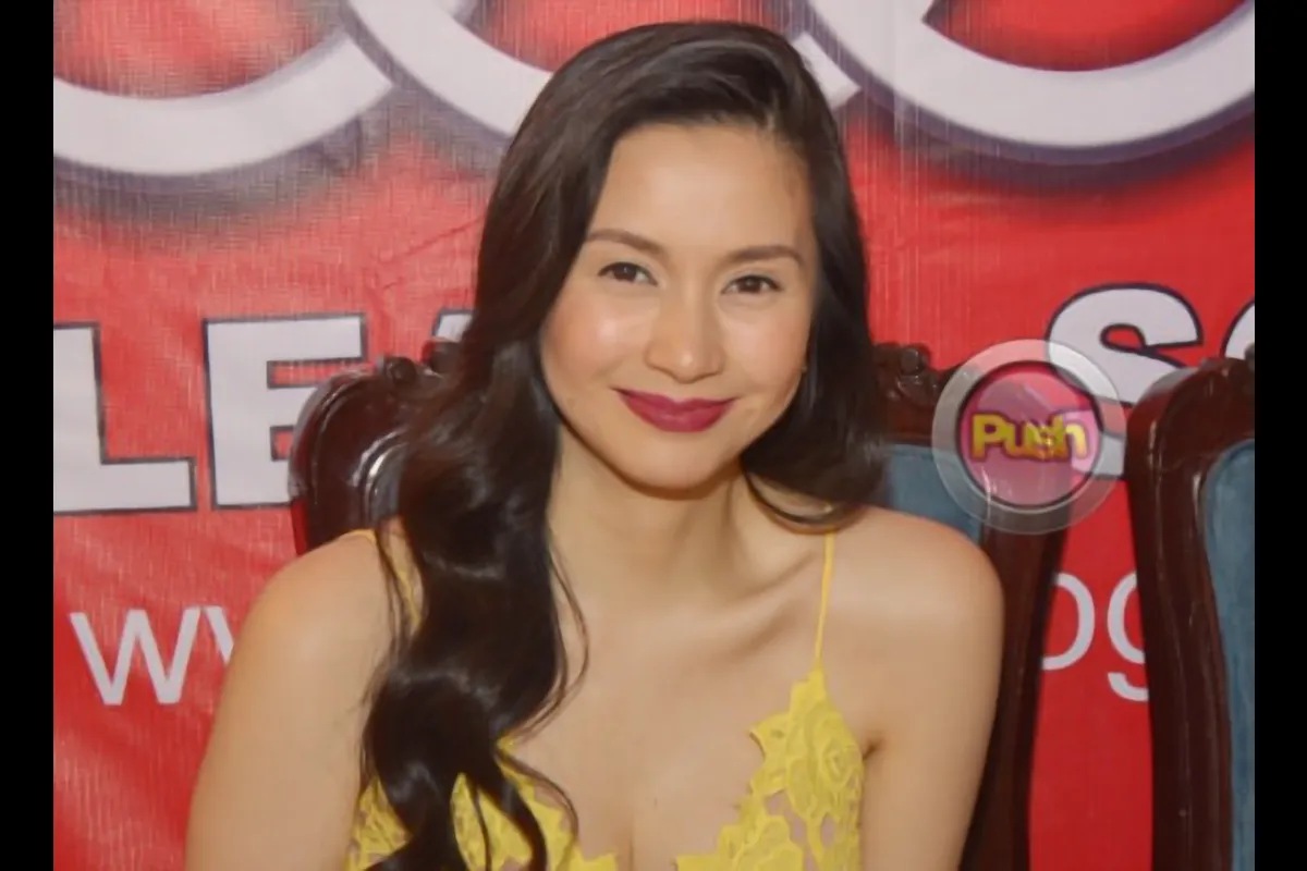 Mariel Rodriguez takes a leave from “It’s Showtime” after getting ...