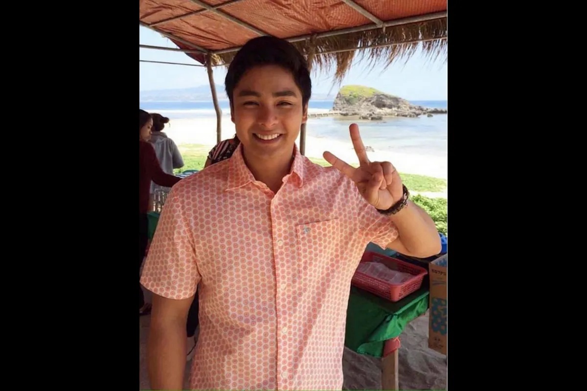 LOOK: 34 photos that prove that Coco Martin is every girl's dream boy ...