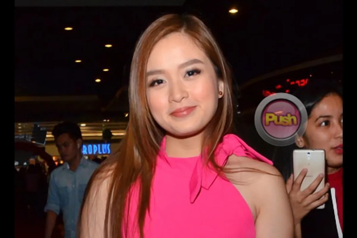 EXCLUSIVE: Trina Legaspi she’s okay playing second lead to Kiray Celis ...