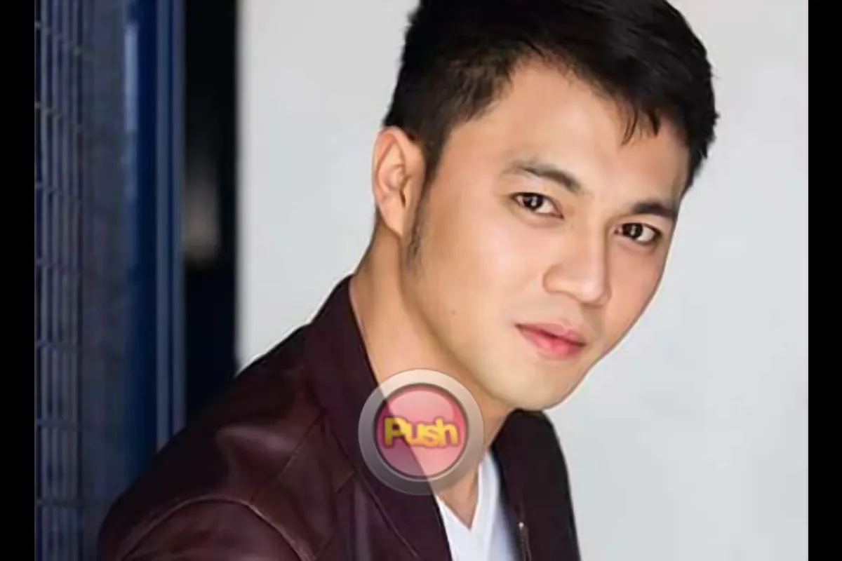 Mr. Pastillas Richard Parojinog says things didn’t work out for him and ...