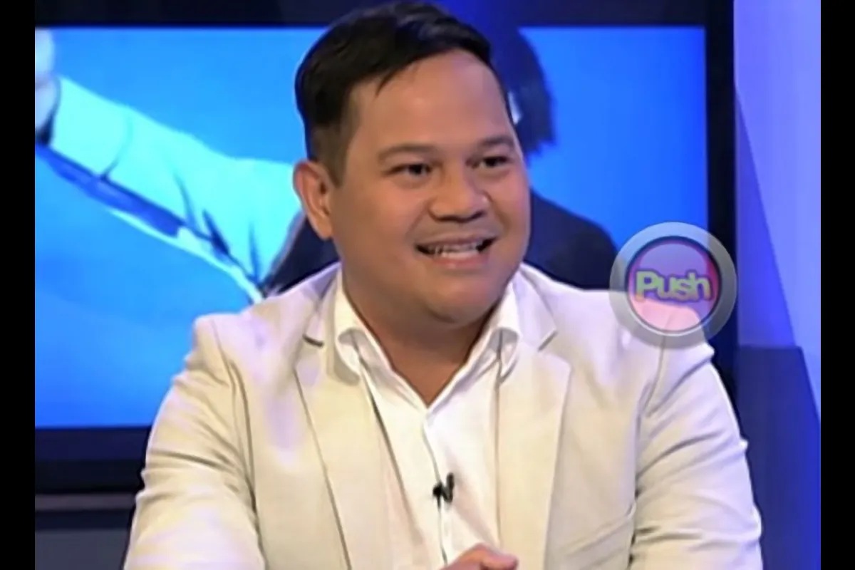 Bayani Agbayani gives update on manager Cornelia ‘Tita Angge’ Lee | ABS ...