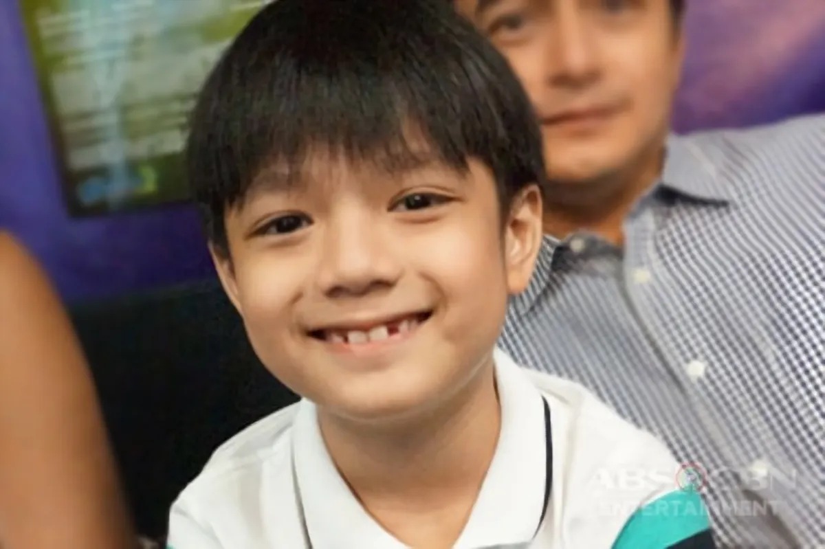 10 things you want to know about child star Marco Masa | ABS-CBN ...