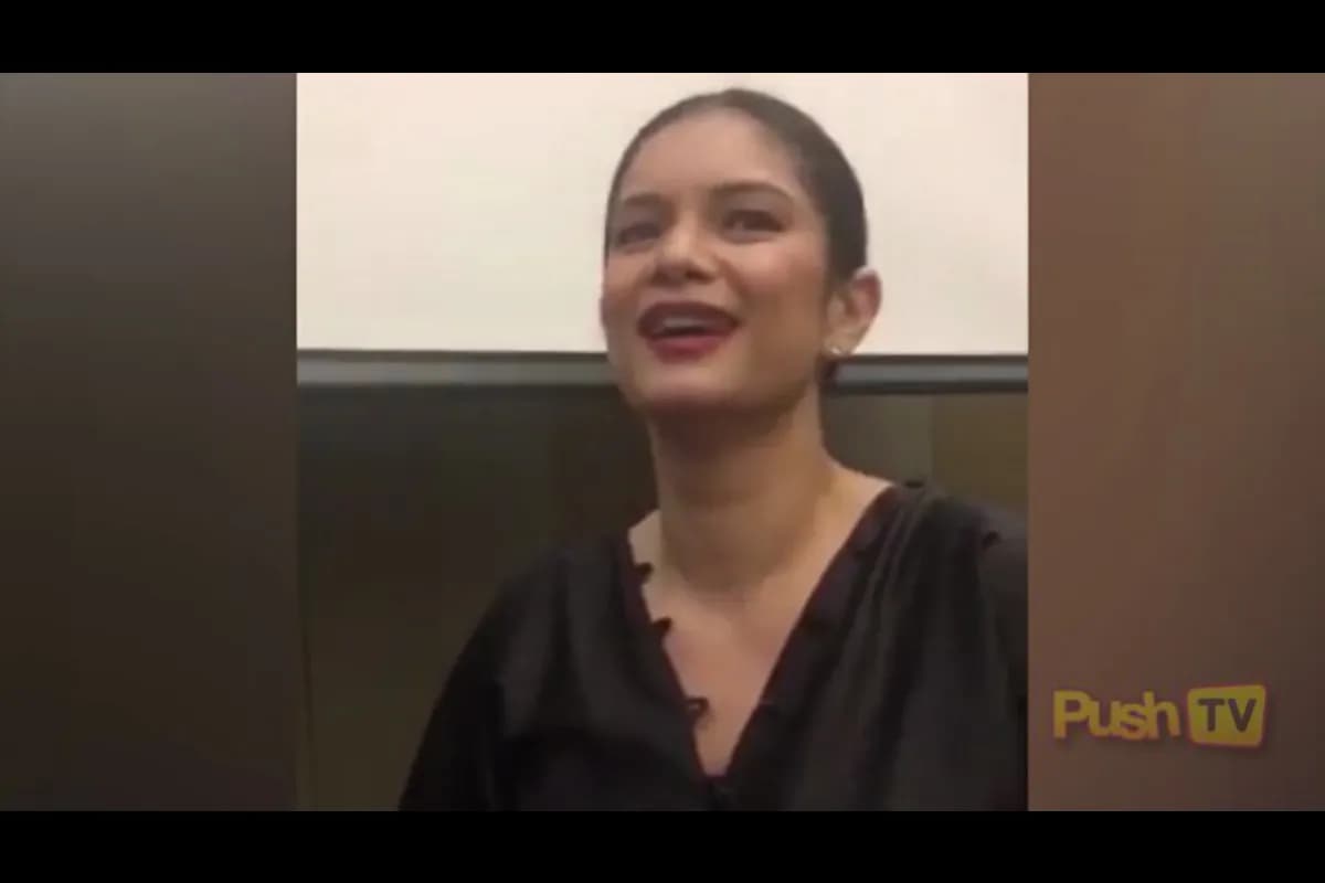 Meryll Soriano, sasabak na sa pag-direk ng pelikula sa susunod na taon | ABS-CBN Entertainment