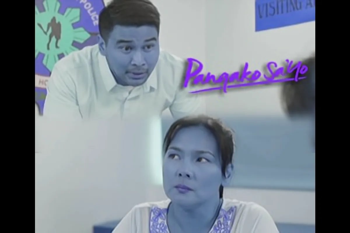 Pangako Sa'yo - October 7, 2015 | ABS-CBN Entertainment