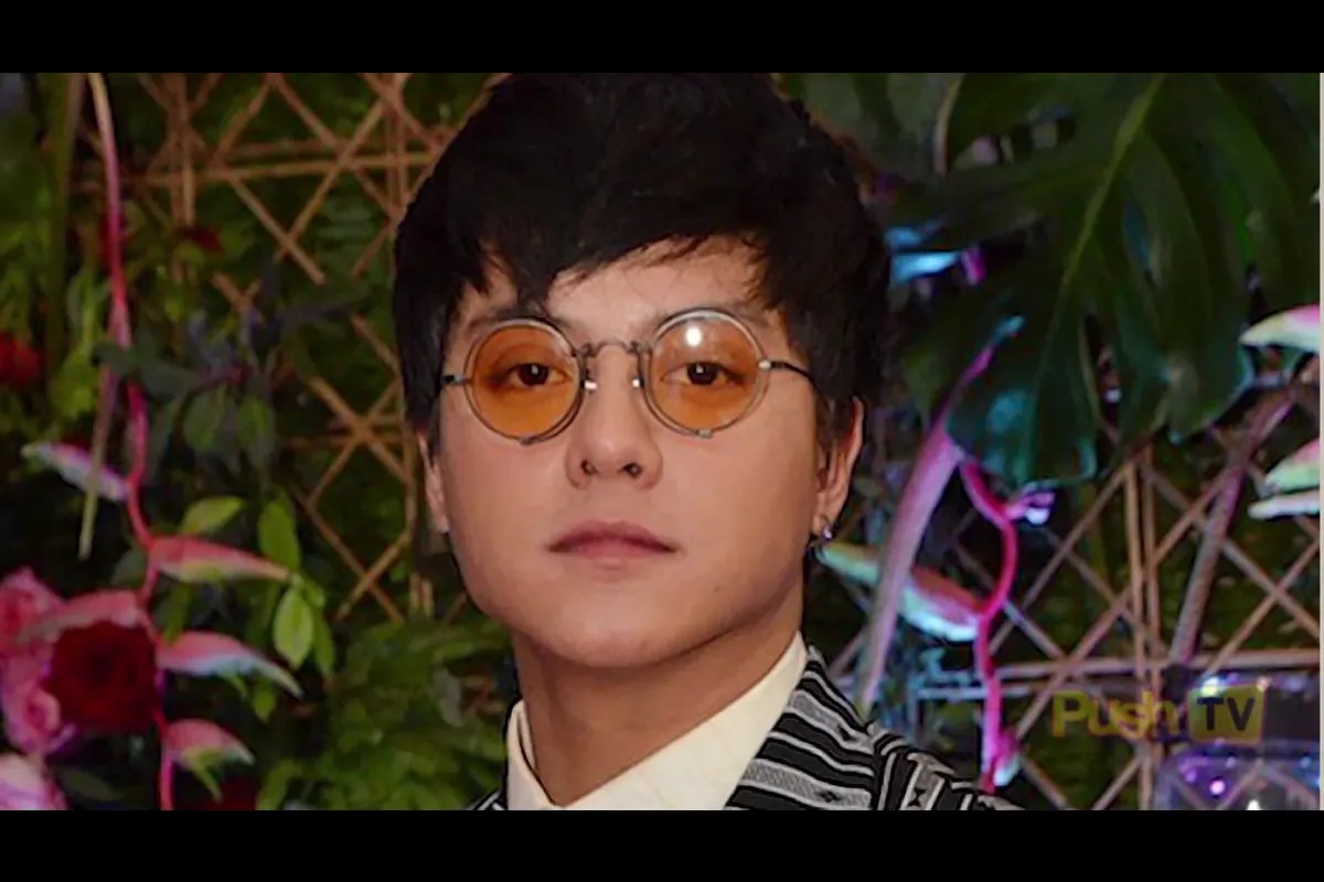 Daniel Padilla, waging Best Actor sa 37th Luna Awards | Push TV | ABS ...