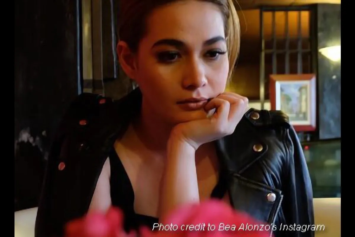 Bea Alonzo, all set for teleserye comeback | ABS-CBN Entertainment