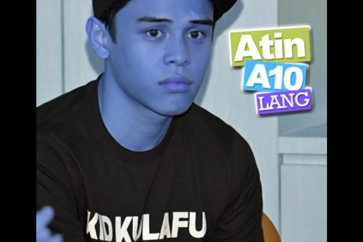 10 Things You Should Know about Khalil Ramos | ABS-CBN Entertainment