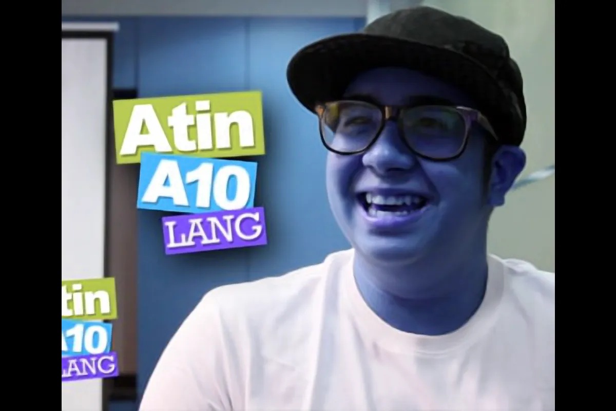 10 things you did not know about Goin Bulilit graduate Igi Boy Flores ...
