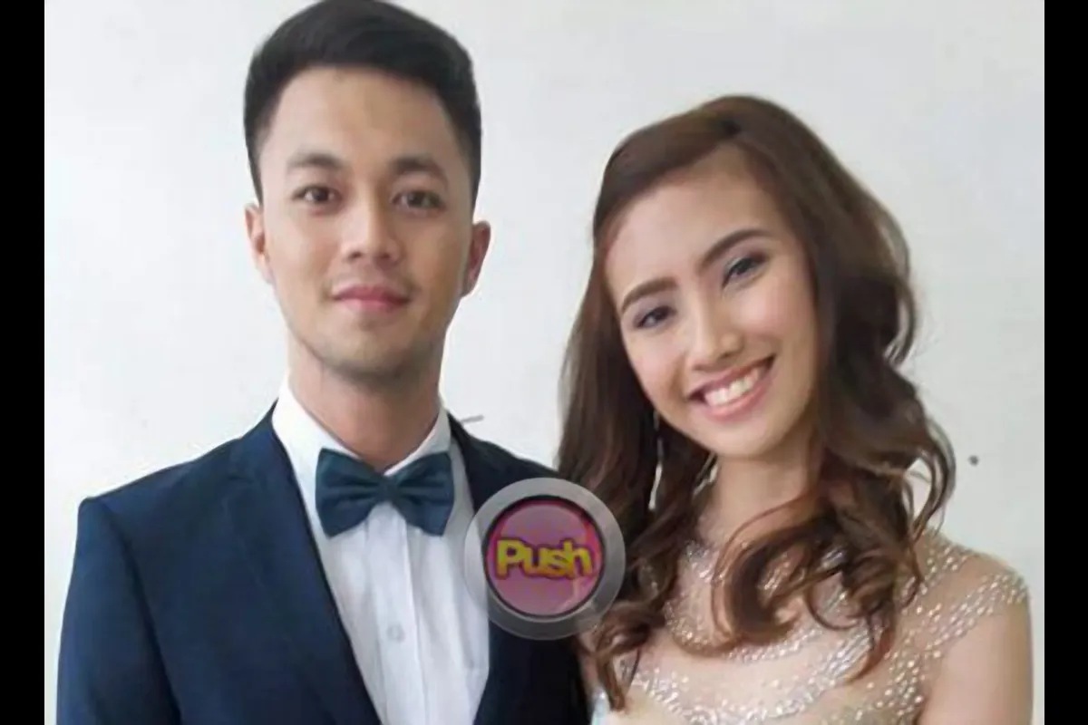 EXCLUSIVE: Mr. Pastillas Richard Parojinog to Angelica Yap ...