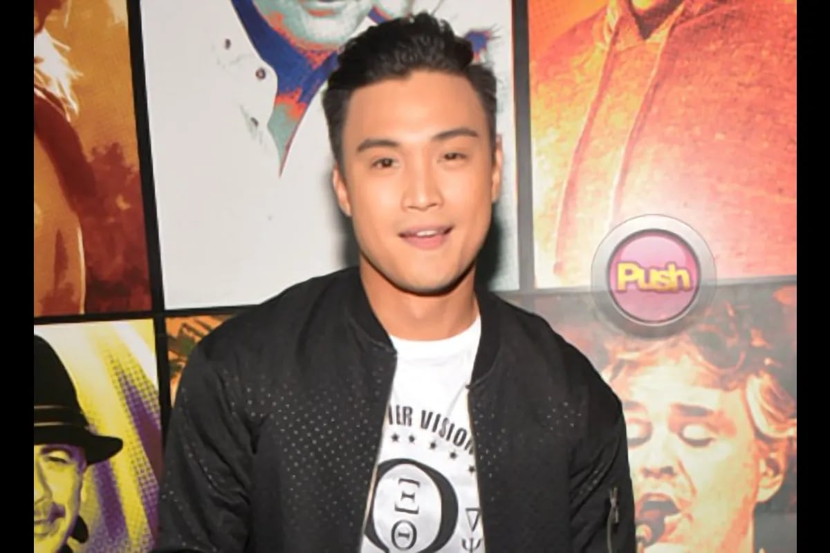 EXCLUSIVE: Is there a chance for Edgar Allan Guzman to fall for Julia ...