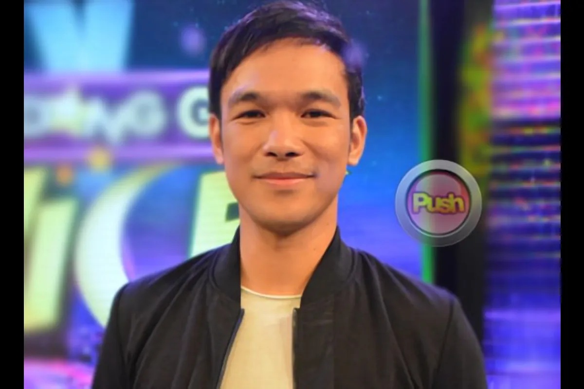 Mark Bautista admits courting Sarah Geronimo | ABS-CBN Entertainment