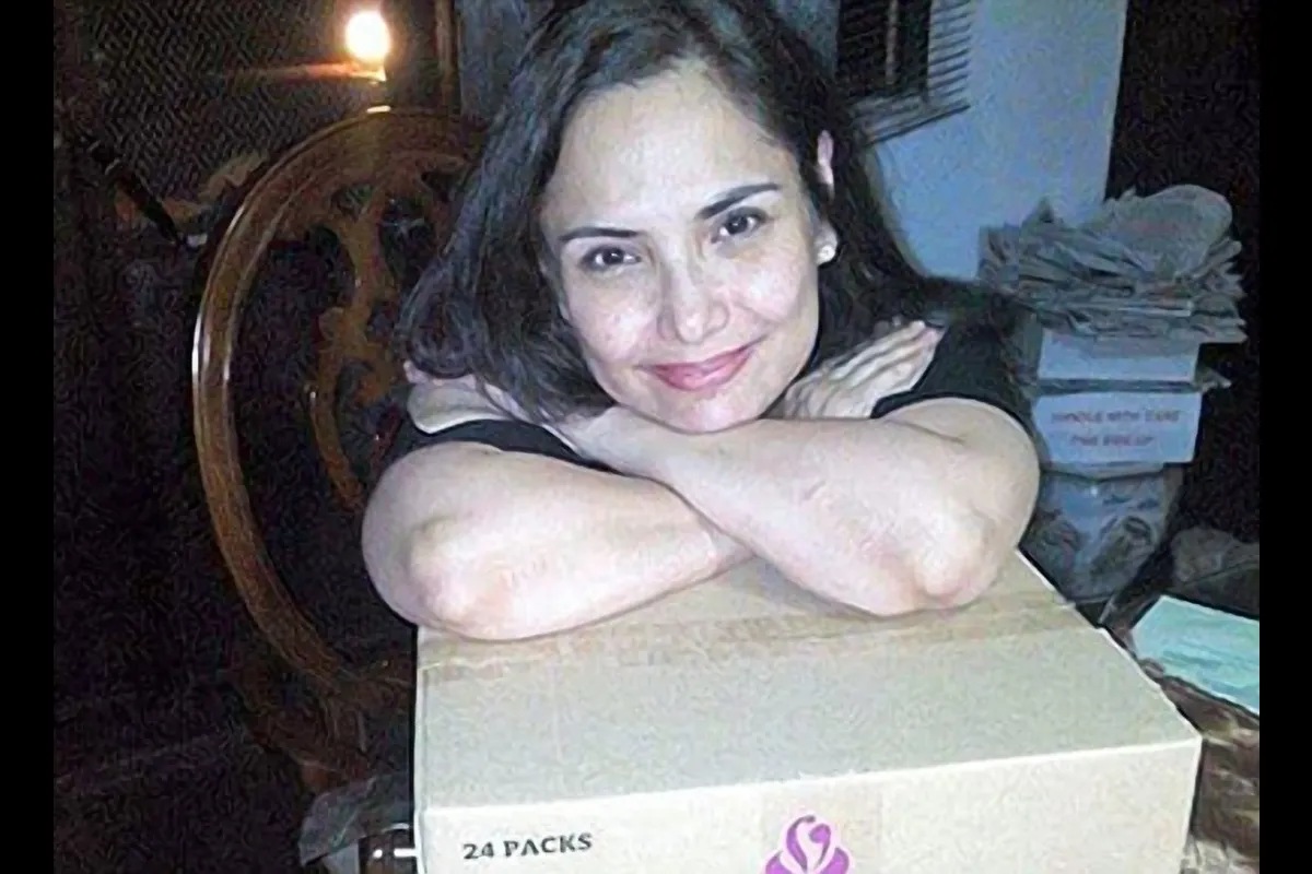 Snooky Serna promises not to be late ever again | ABS-CBN Entertainment
