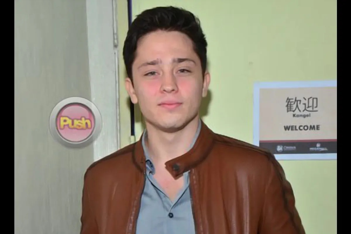 Bret Jackson: ‘I’ve worked for everything that I have’ | ABS-CBN ...