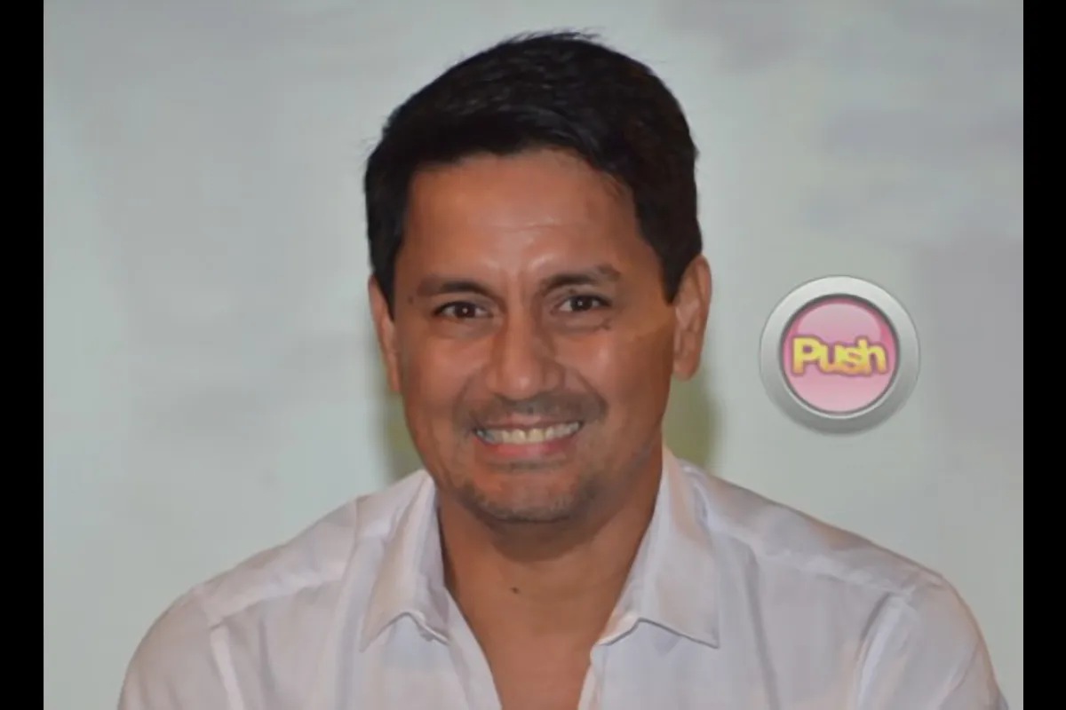 Richard Gomez shares how he plans to keep the CharDawn love team alive ...