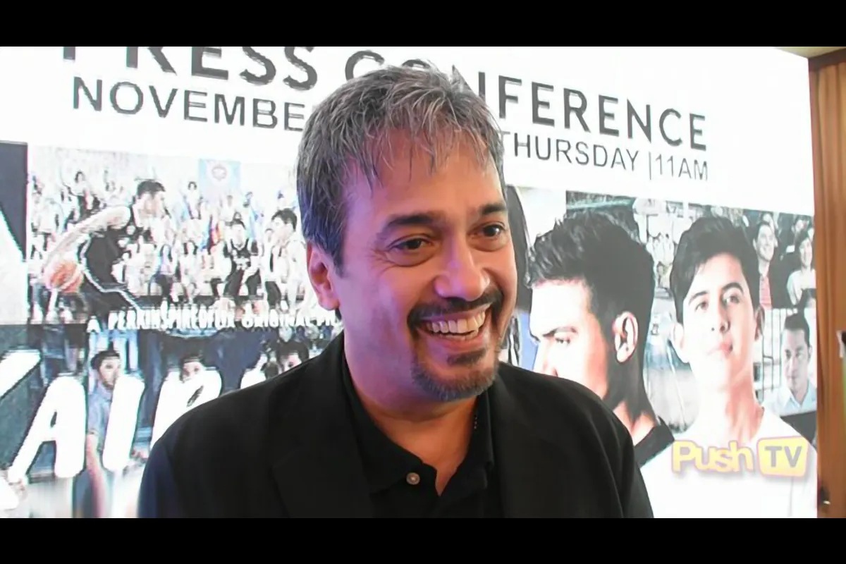 Alvin Anson, balik-pelikula sa ‘Kaibigan’ | ABS-CBN Entertainment