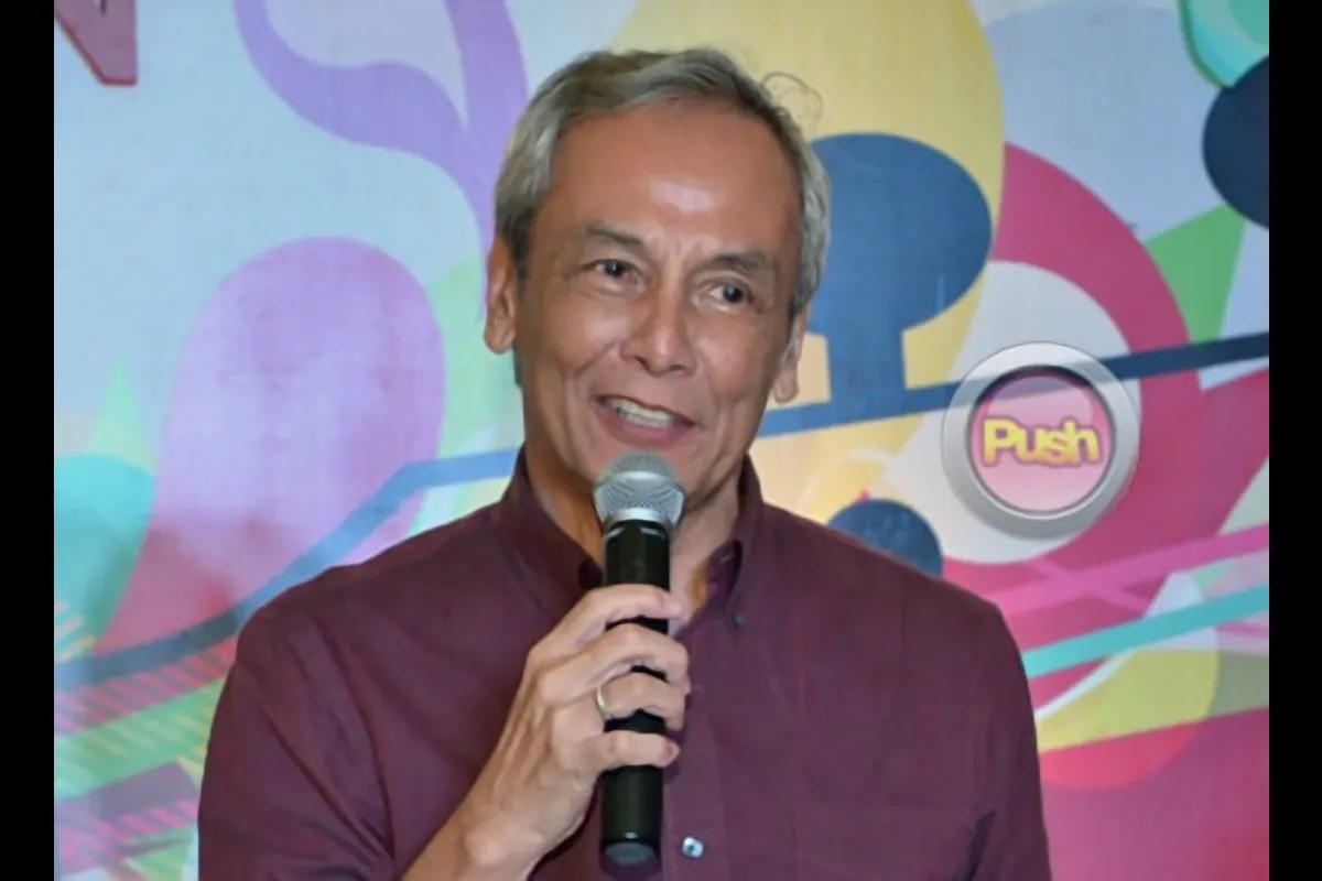 Jim Paredes to work with Gloc-9 and Aiza Seguerra for his new album ...