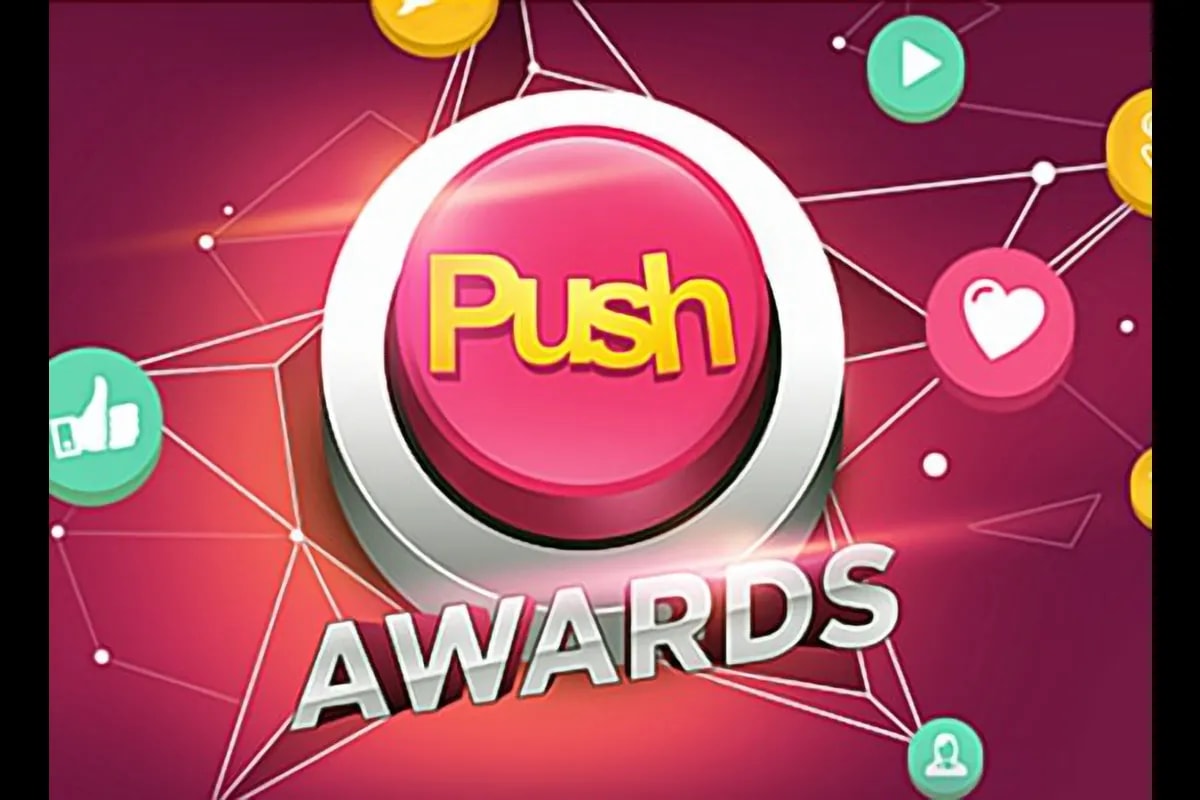 Who is leading among Push Awards 2015 Nominees? | ABS-CBN Entertainment