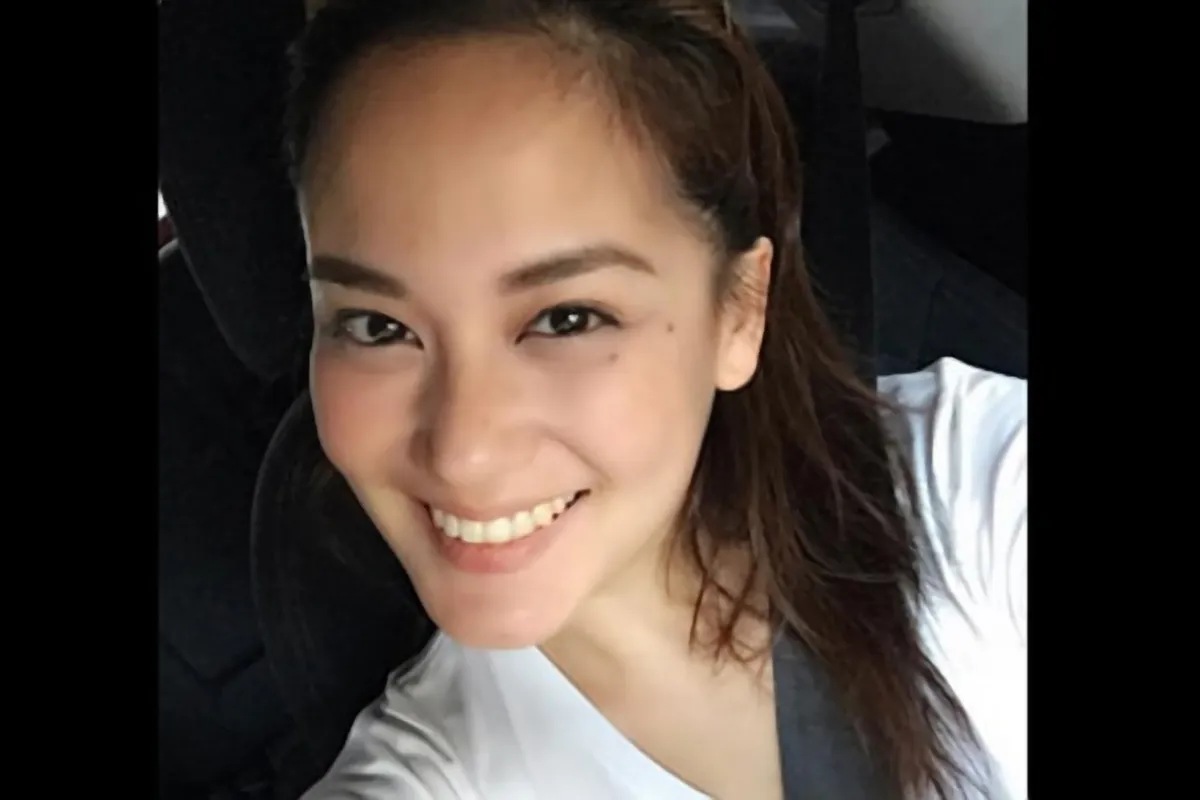 Max Eigenmann on Beauty Gonzalez’ pregnancy: “I'm very happy for them ...