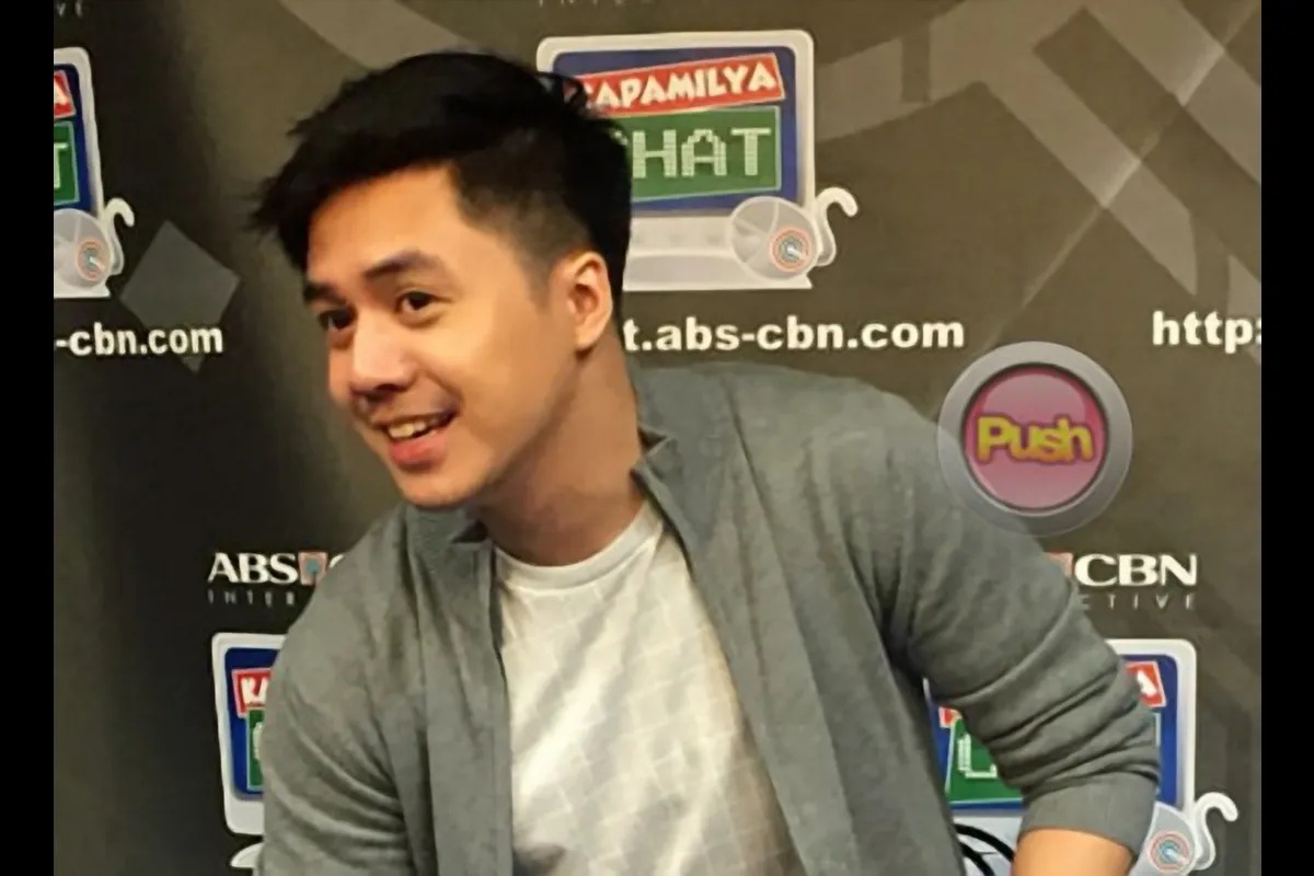Sam Concepcion on 'Your Face Sounds Familiar' co-contestants: 'We're a ...