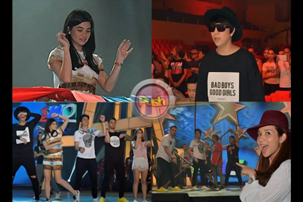What to expect from ‘It’s Showtime’ Cebu show | ABS-CBN Entertainment