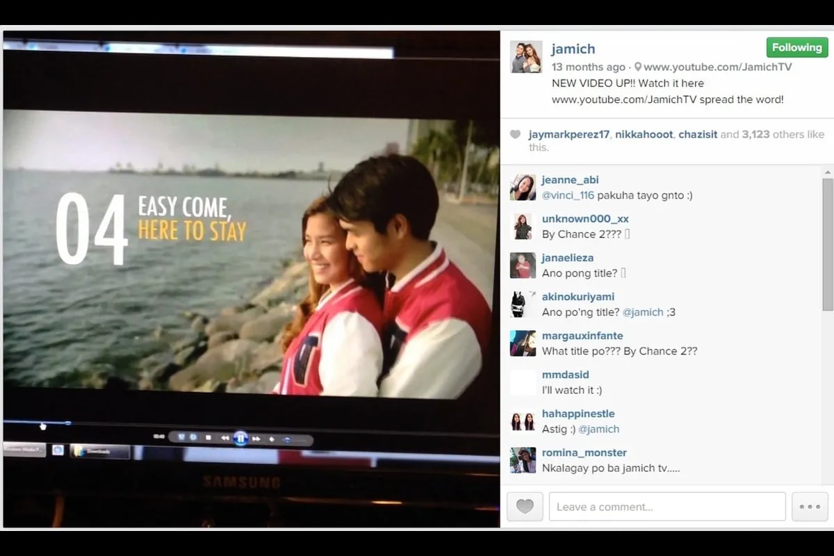 Nine Things to Miss About Jamich | ABS-CBN Entertainment