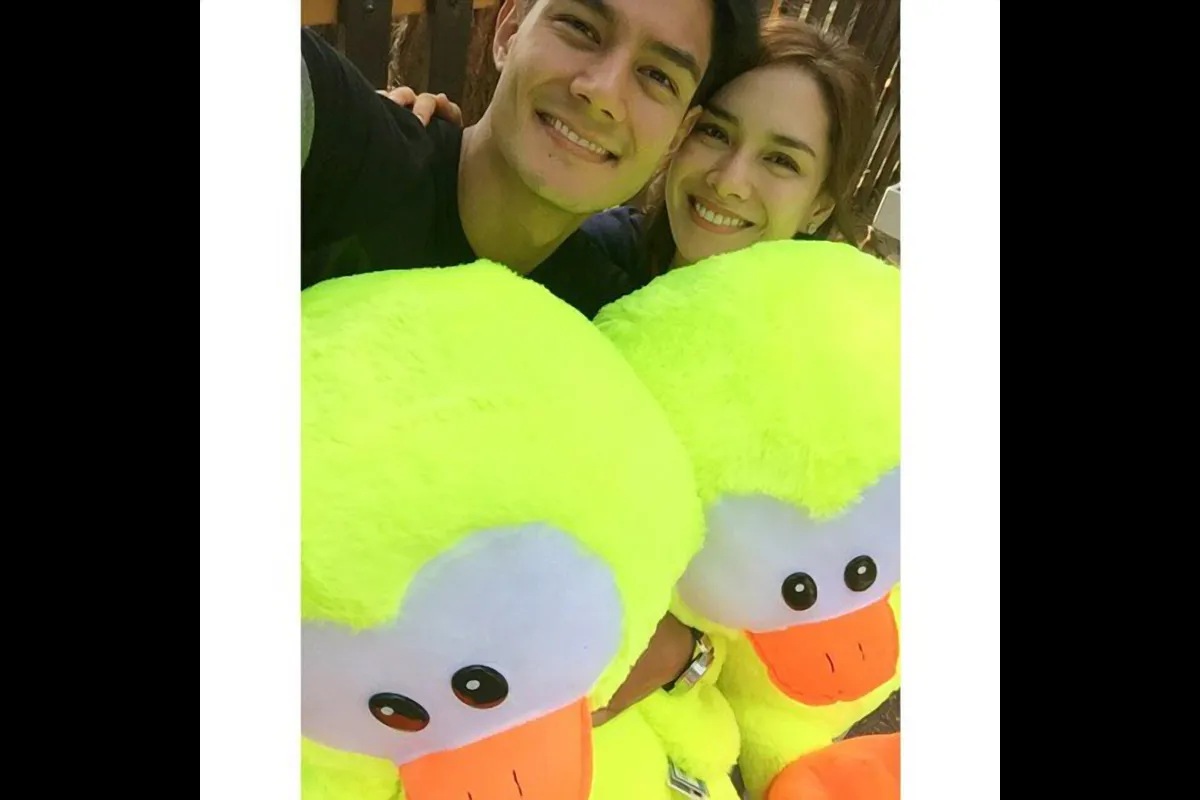 Erich and Daniel are happy together | ABS-CBN Entertainment